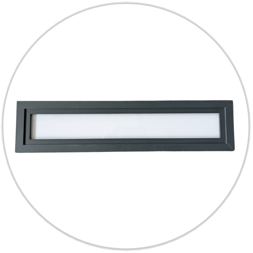 IP PoE LED Displays - Netgenium Systems